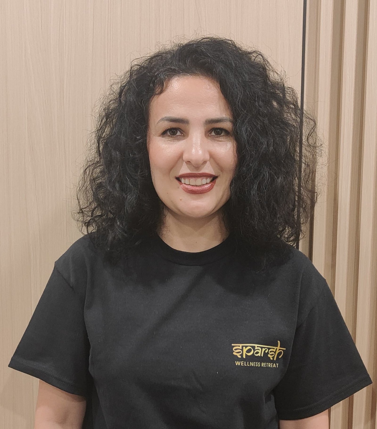 Our Team - Sparsh Wellness Retreat